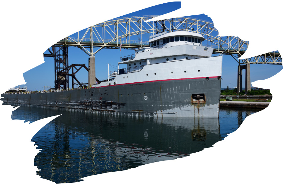 20 Things about the Soo Locks | Adventures in Northern Michigan
