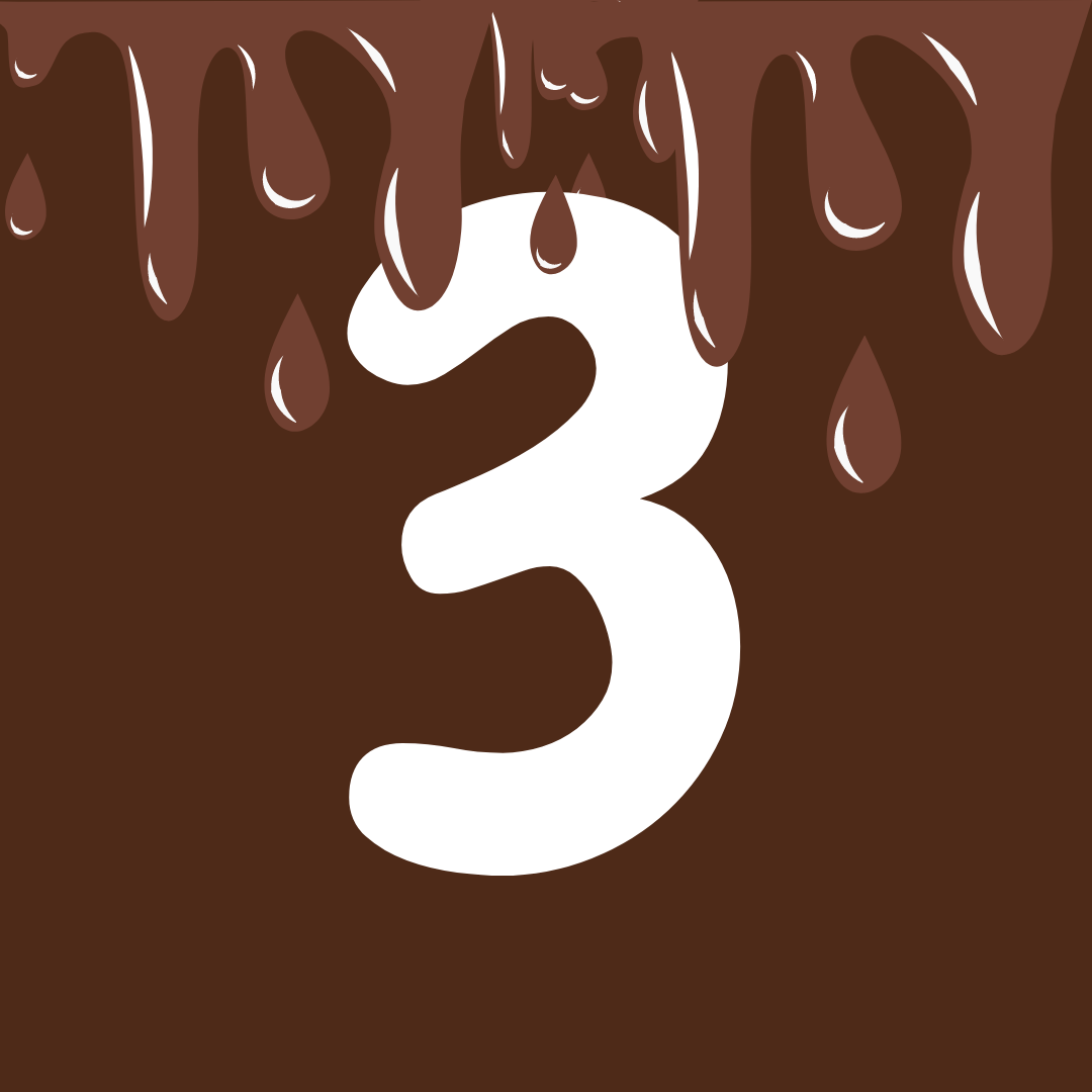 Fifteen Favorite Fun Fudge Facts For the Family | Adventures in ...