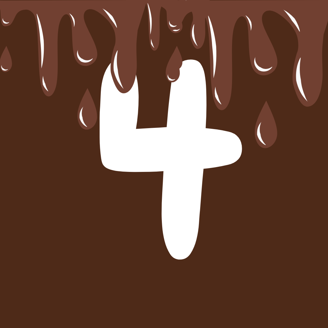 Fifteen Favorite Fun Fudge Facts For the Family | Adventures in ...