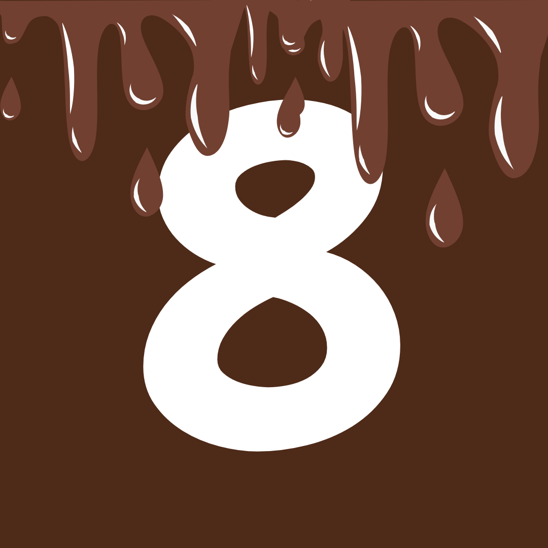 Fifteen Favorite Fun Fudge Facts For the Family | Adventures in ...