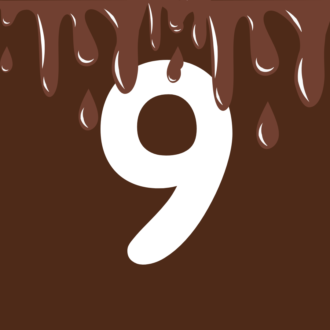 Fifteen Favorite Fun Fudge Facts For the Family | Adventures in ...