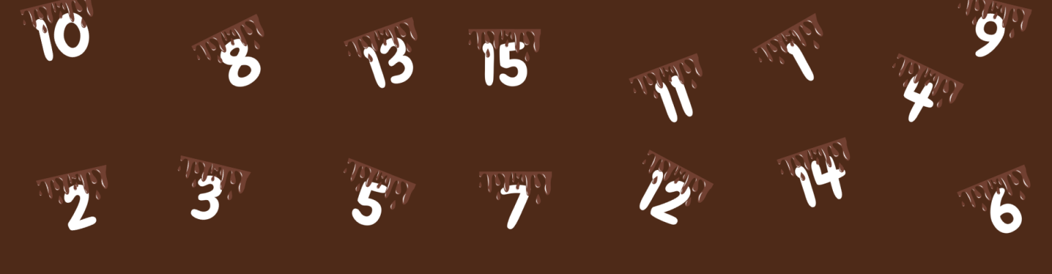 Fifteen Favorite Fun Fudge Facts For the Family | Adventures in ...