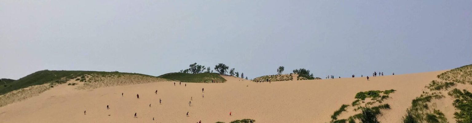 The Ultimate Guide to Michigan’s Northwest Lower Peninsula | Adventures ...
